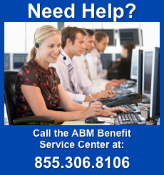 ABM Benefits Communication Portal | Login