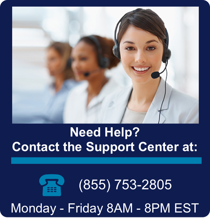 Communication Portal | Login